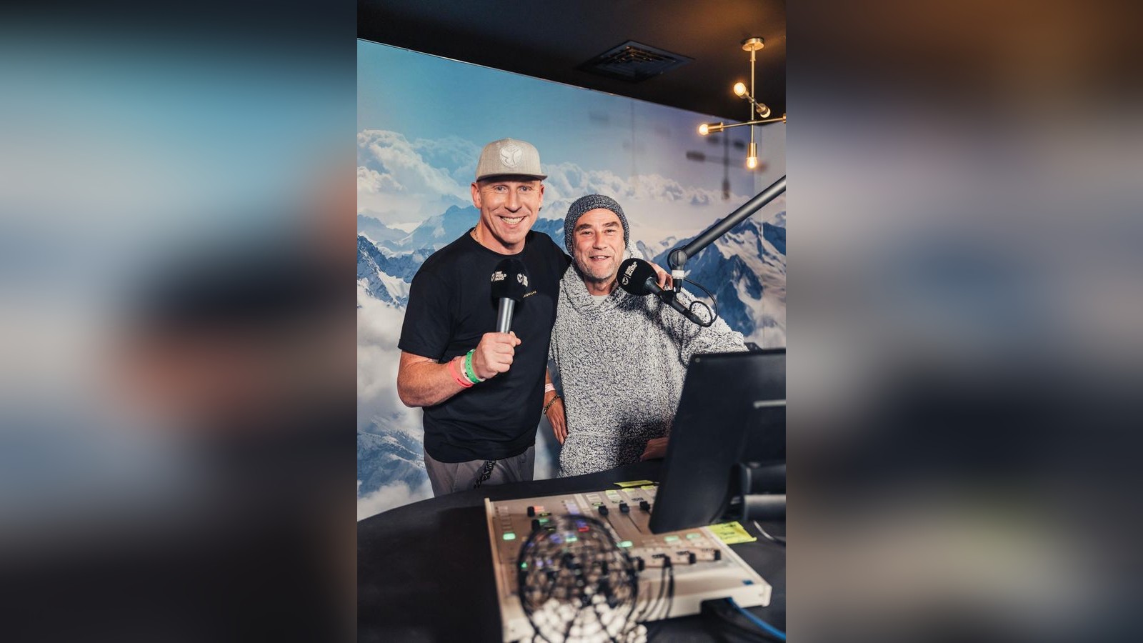 bigFM wird exklusiver Partner von Tomorrowland One World Radio in Deutschland