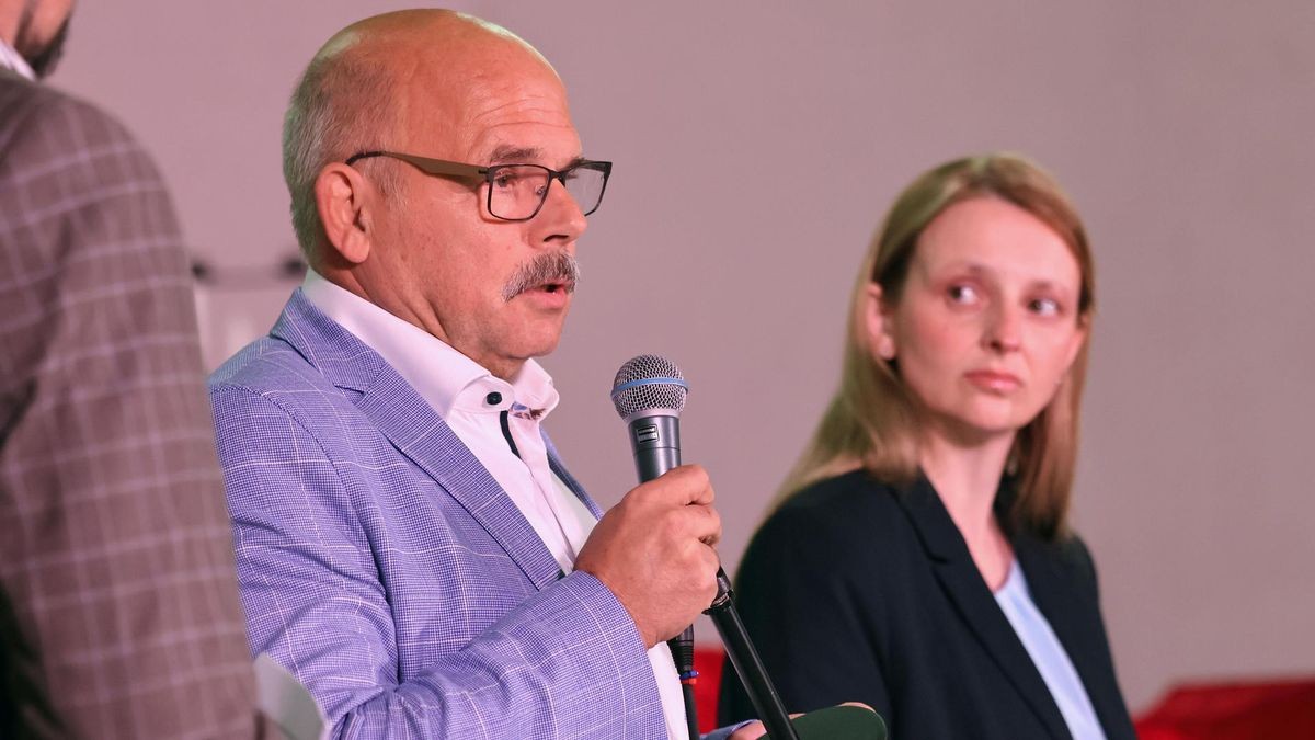 Wahl im Kreis Greiz: Das sagen die Verlierer und Gewinner