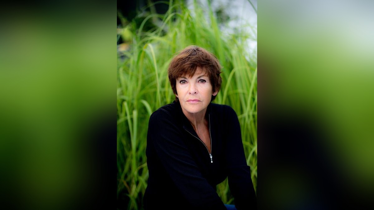 Katrin Sass vor ihrem Auftritt in Weimar: „Wieder klar machen, was ...