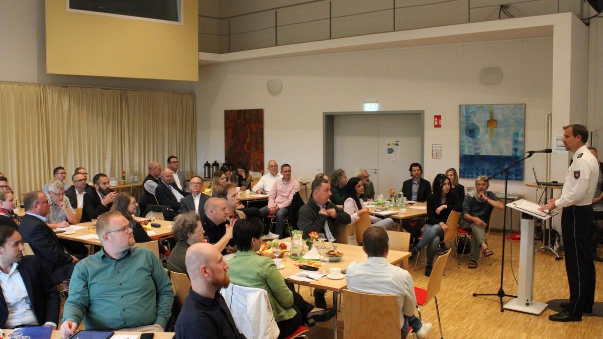 Gifhorn: Immer mehr Angriffe auf Politiker – das sind die Täter