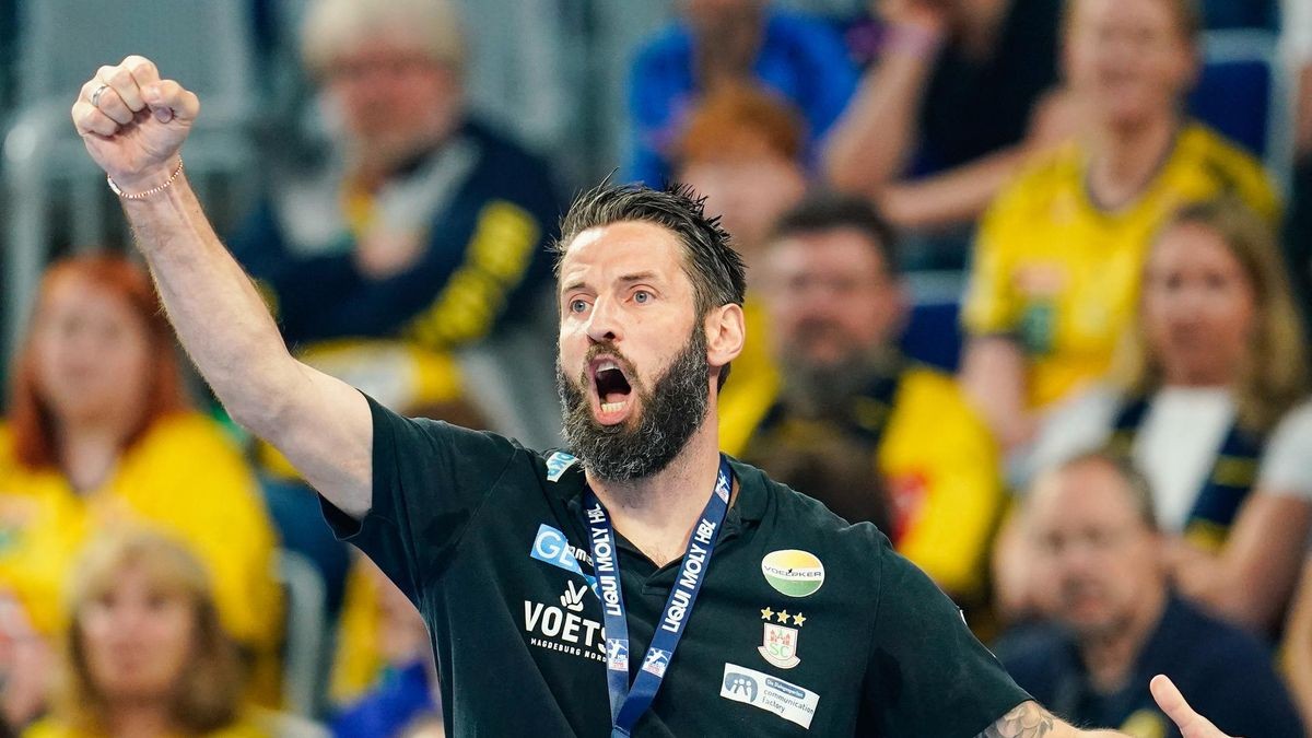 Handball-Meister: Darum ist der SC Magdeburg so stark