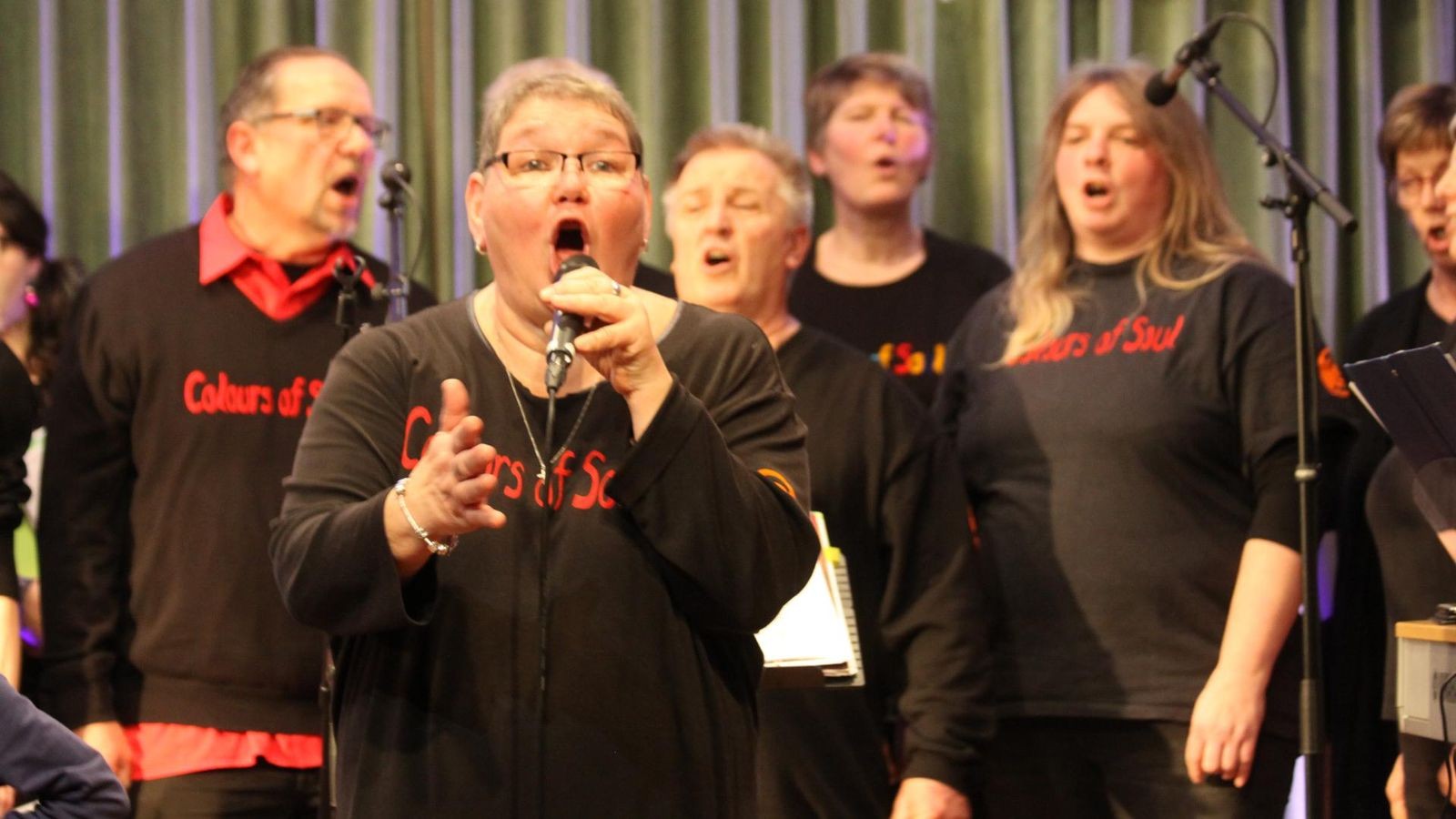 Altenburger Land startet mit lauter Musik in den Monat Juni