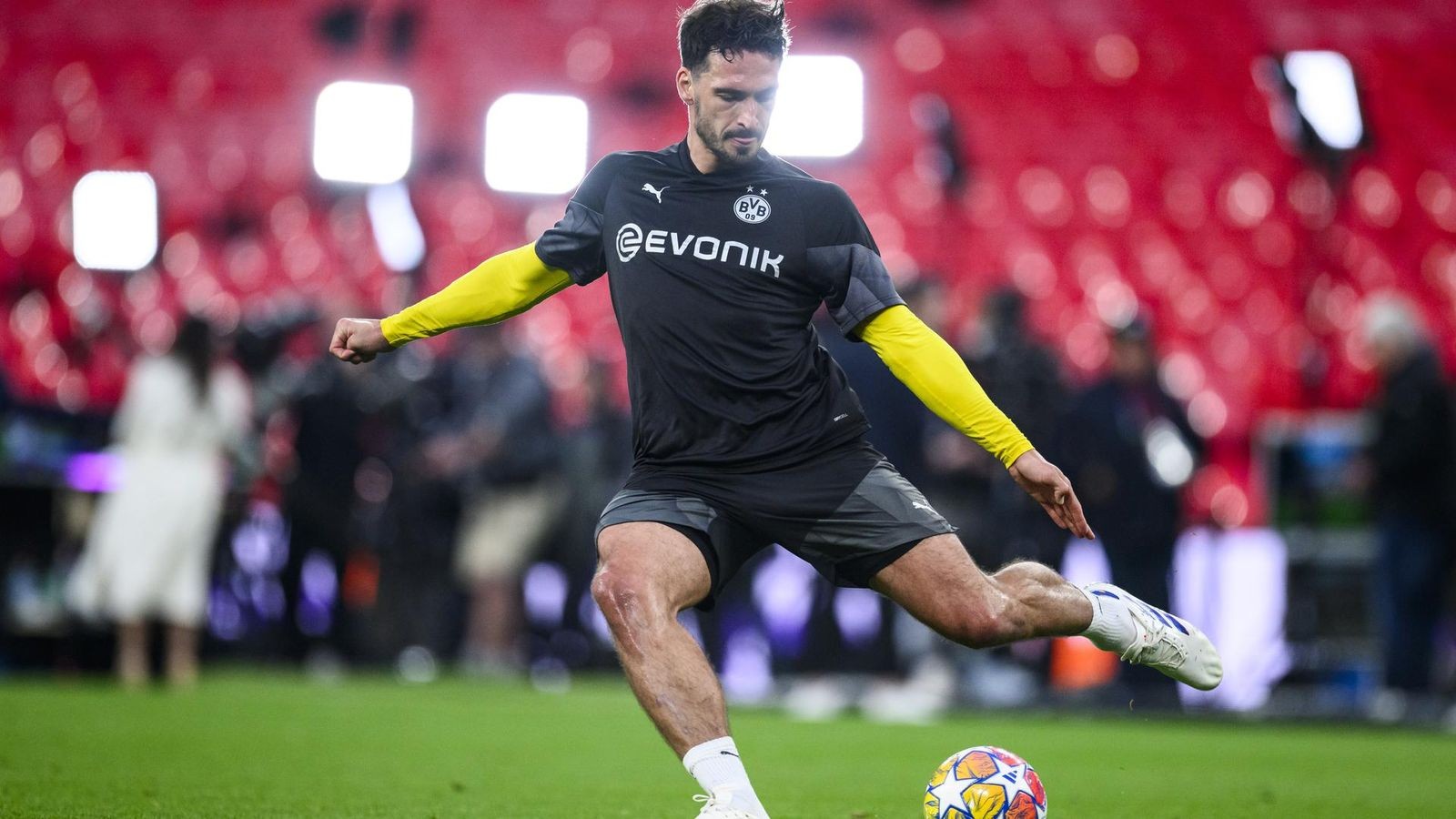 BVB: Fünf Gründe, warum Dortmund die Champions League holt