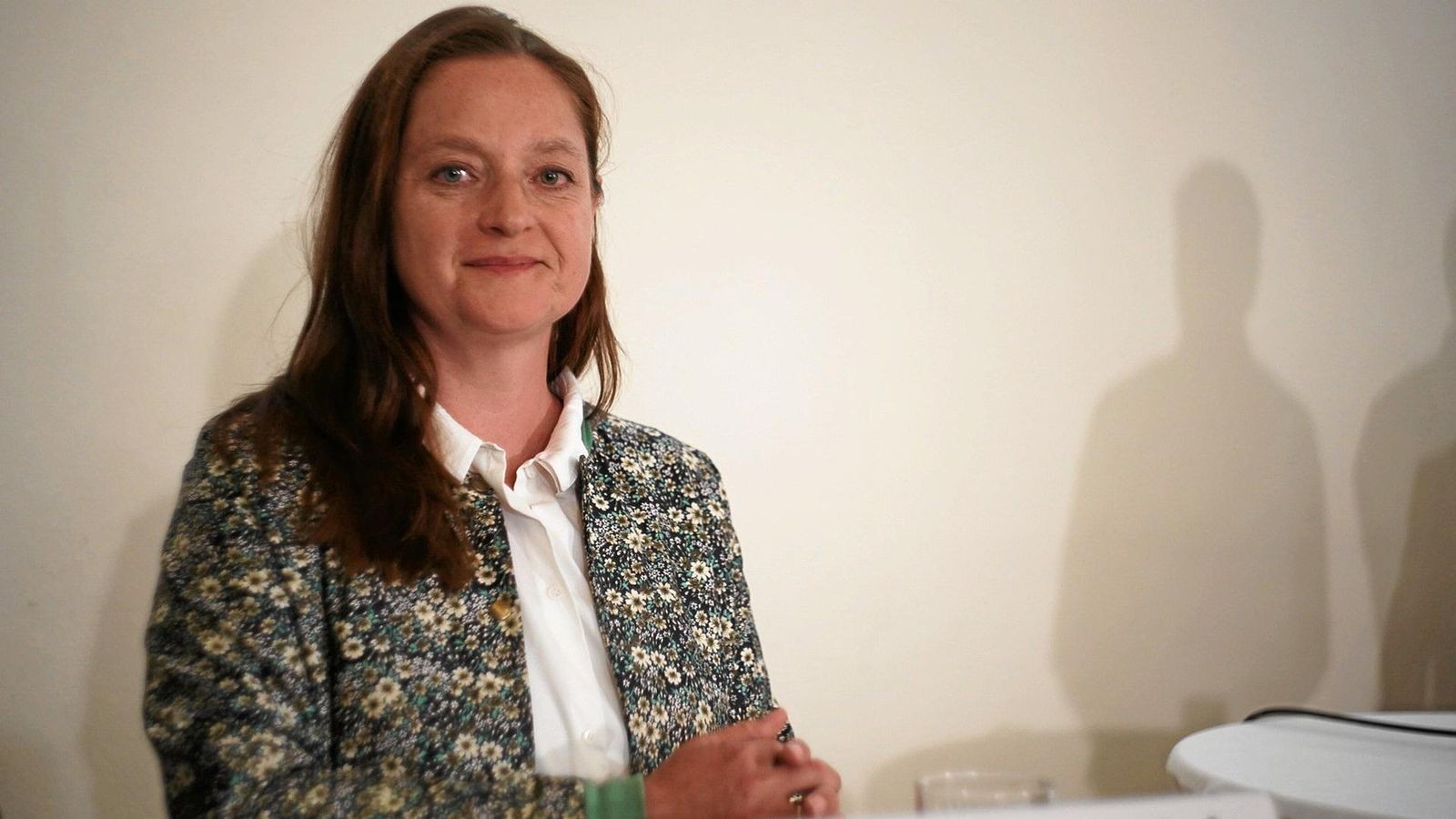 Nitzsche und Lützkendorf sehen sich in der Stichwahl wieder