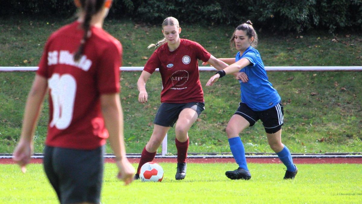 Die Hoffnung lebt: SG Wulften/Lindau/Hattorf gewinnt erneut