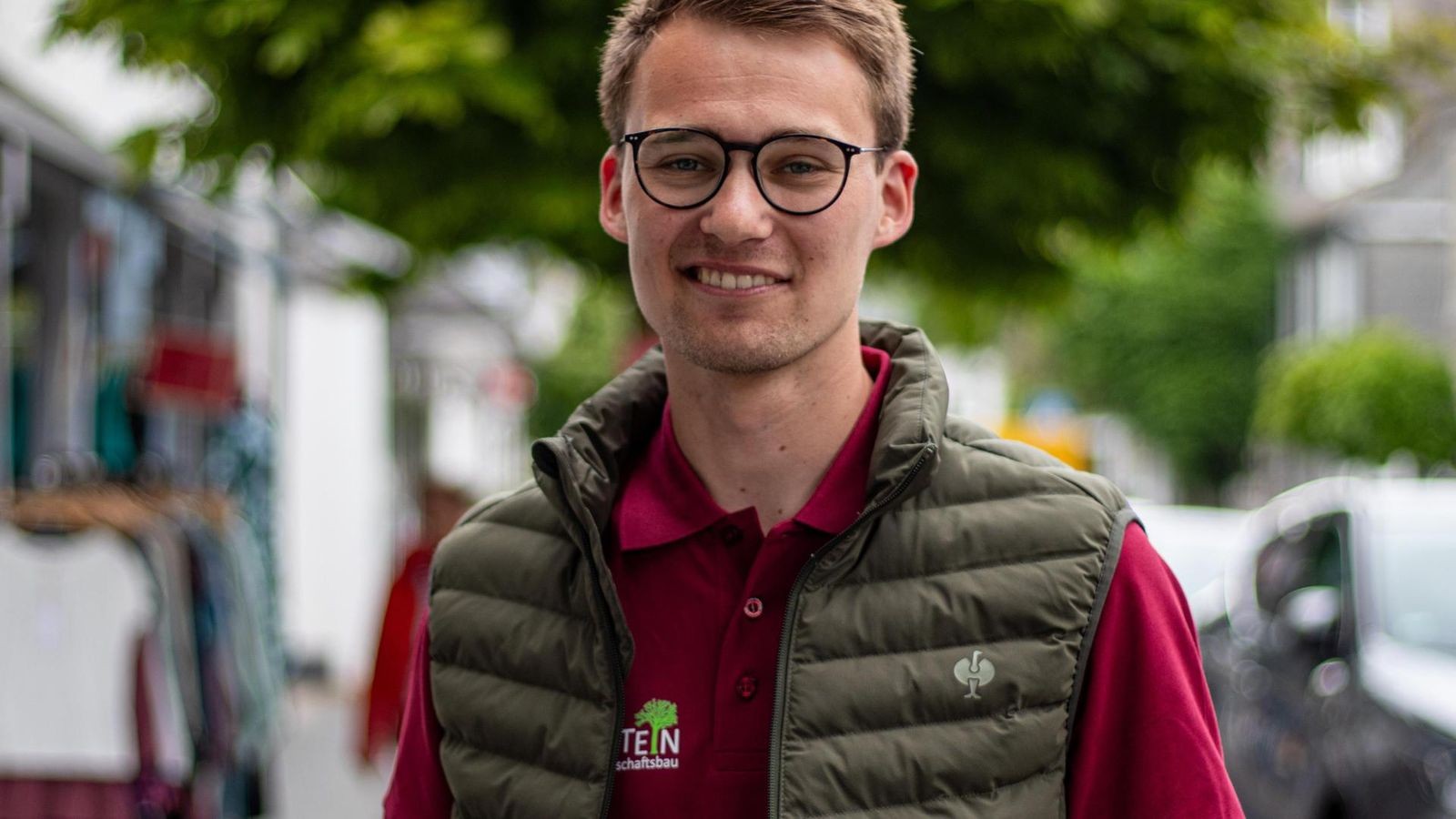 Selbstständig mit 18: Eine Schmallenberger Erfolgsgeschichte