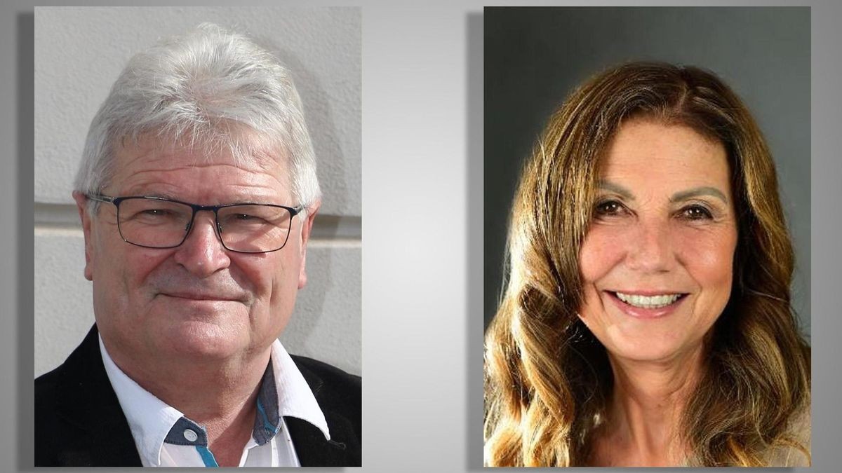 Ex-Kandidaten geben in Zeulenroda keine Stichwahl-Empfehlung