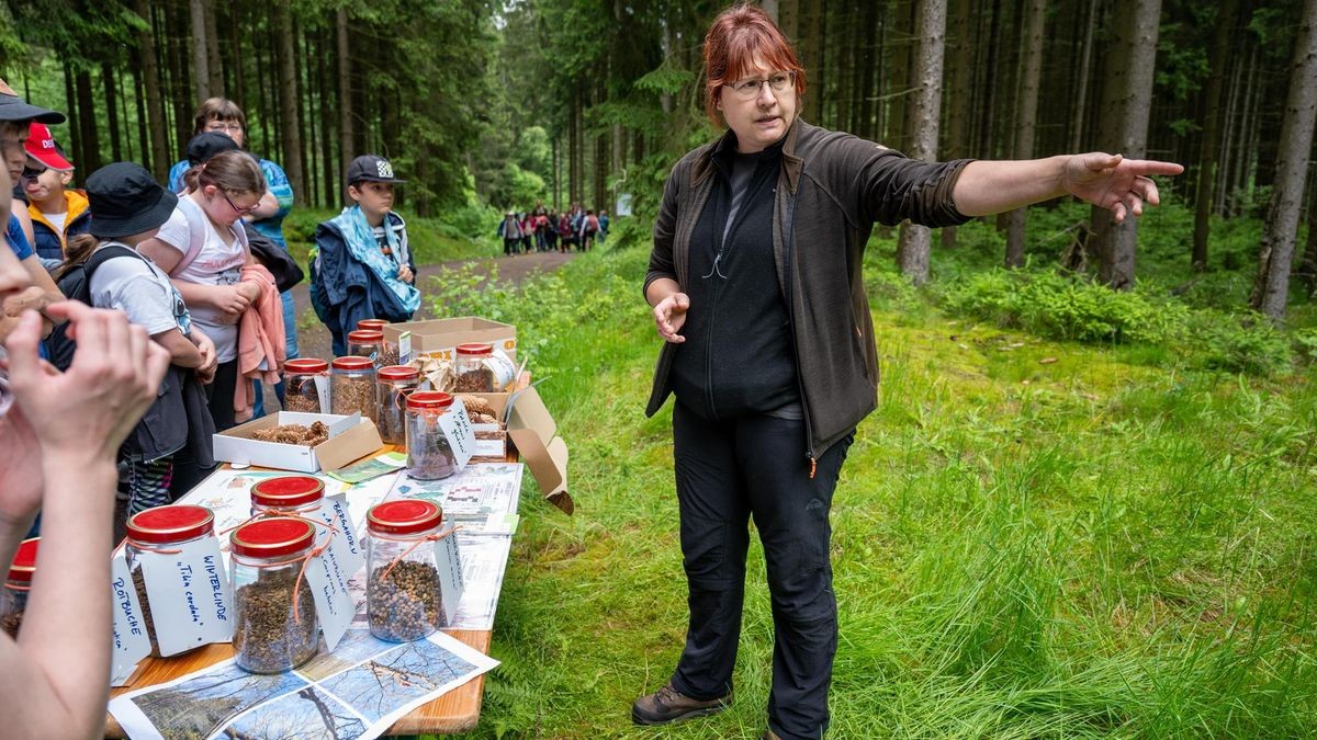 Neuer Radweg für 1,4 Millionen verbindet Dörfer im Kreis Gotha