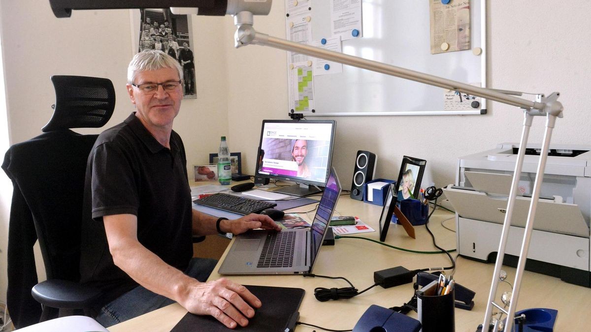 Bei diesem Studium ist die Duale Hochschule in Gera top