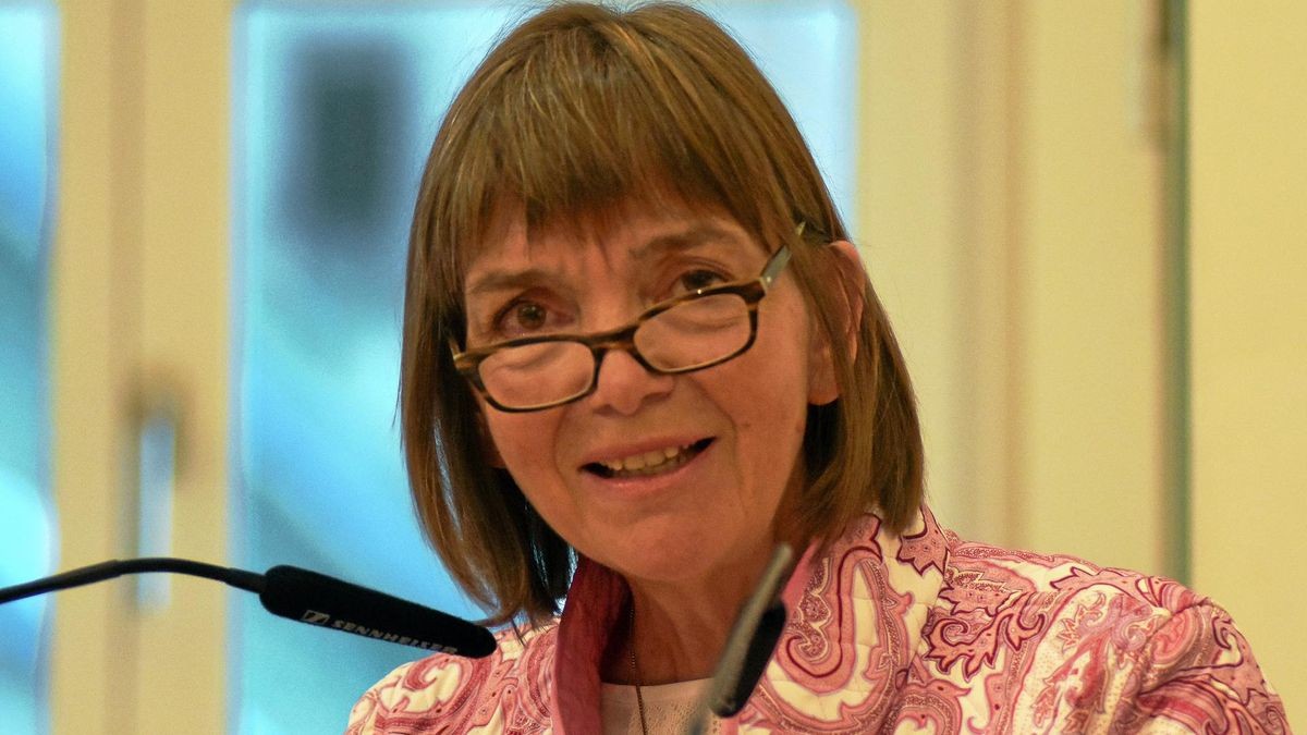 Stiller nächtlicher Begleiter und trotzdem ein Dialogpartner: Der Mond ...