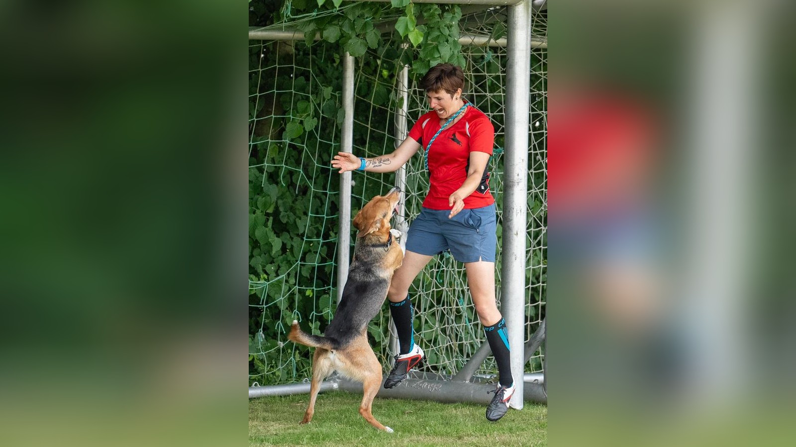 Hundesport: 22. SGSV-Meisterschaft in Ulla