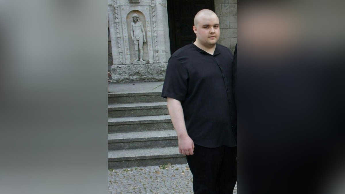 Abnehmen: Mit drei Regeln hat Kevin hat 45 Kilo abgenommen – „Gamechanger“