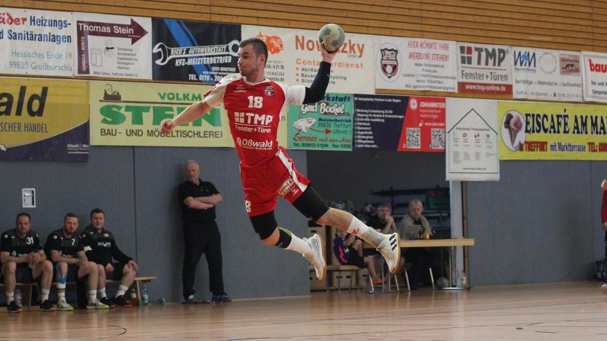 Tobias Wiegand zum Vereinswechsel: „Mein Bruder hat damit nichts zu tun“