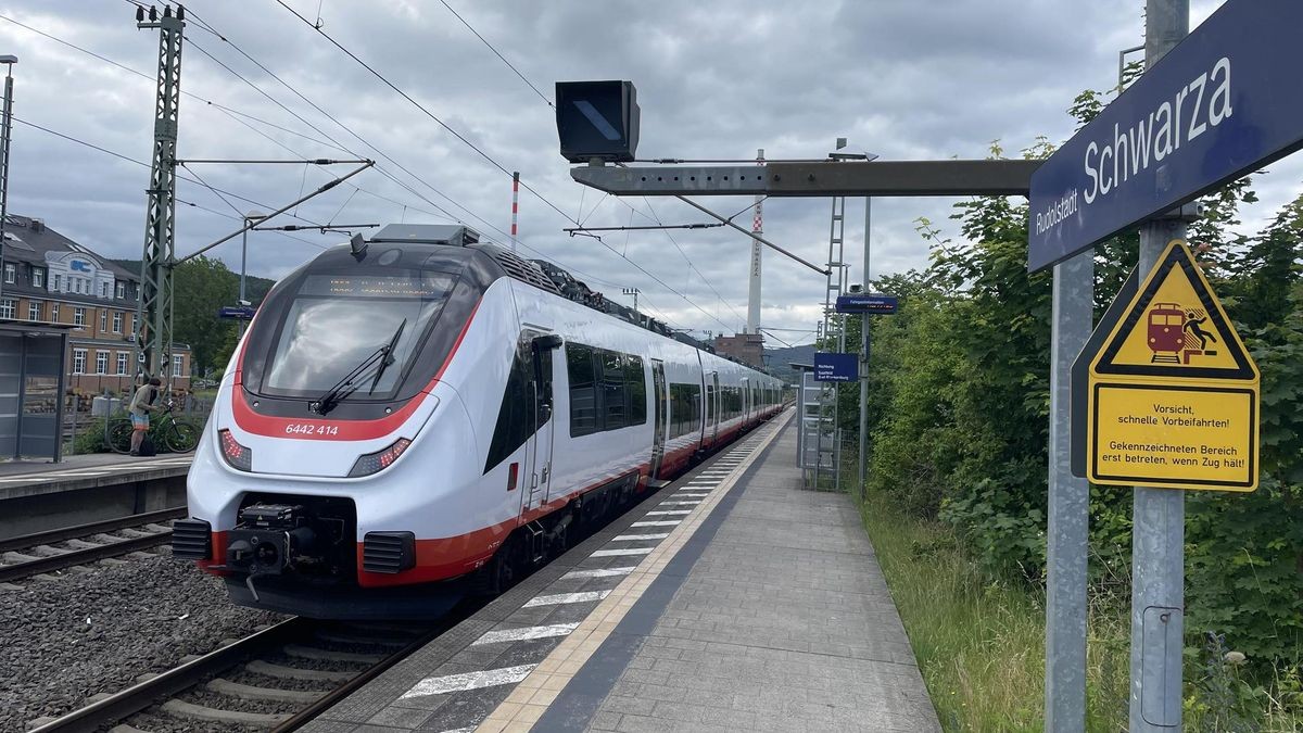 Saalfeld-Rudolstadt am Mittwoch: Der Überblick und was heute wichtig wird
