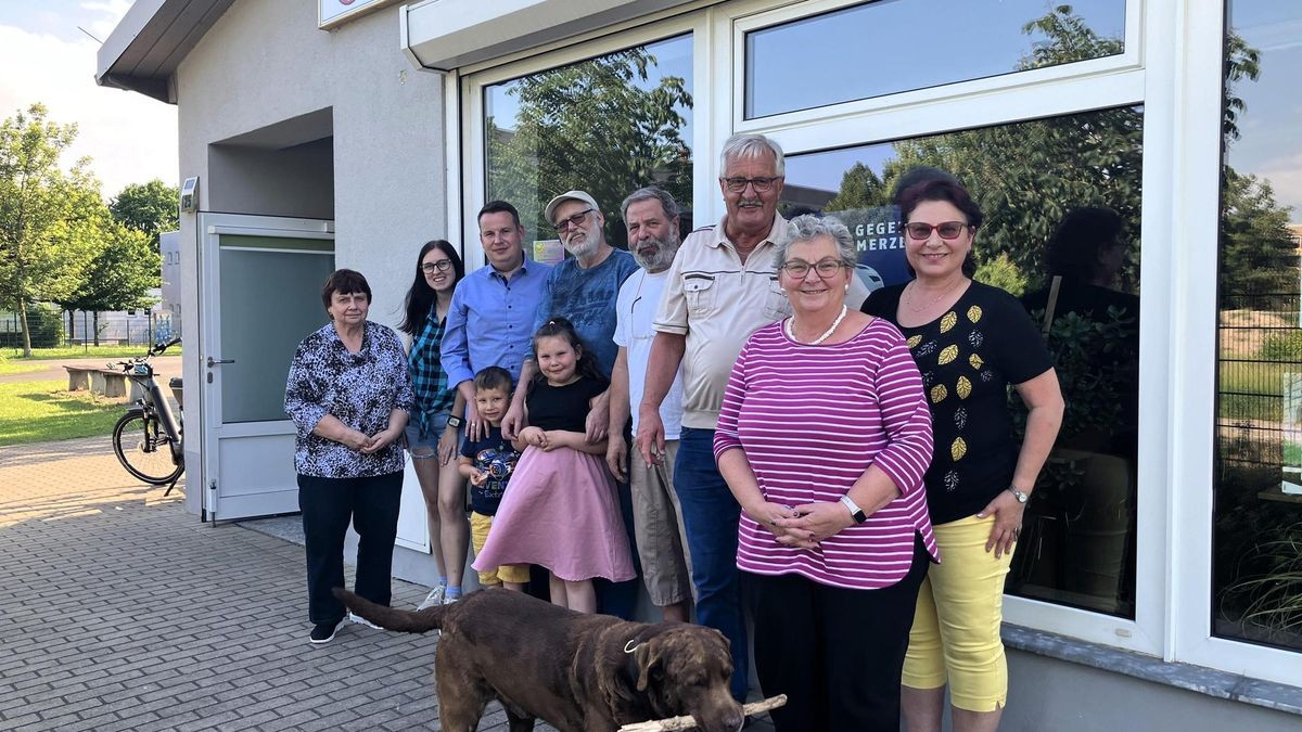 Verkehrswacht des Landkreises Sömmerda mit neuen Projekten und neuem ...