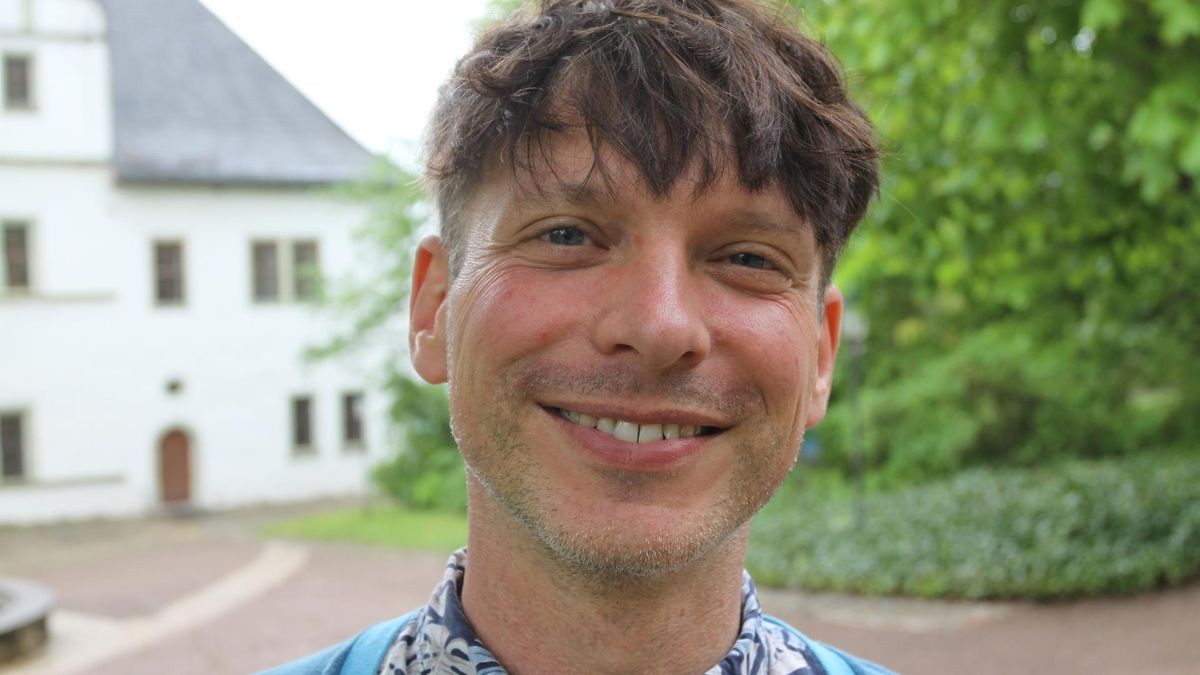 Mann aus Saale-Holzland-Kreis tritt in Fernsehshow von Starkoch auf