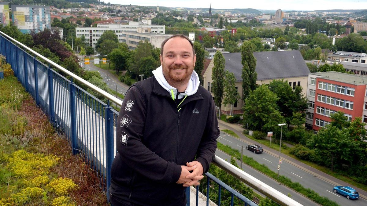 Florentinen-Wohnanlage: So viel Leben herrscht in einem der ...