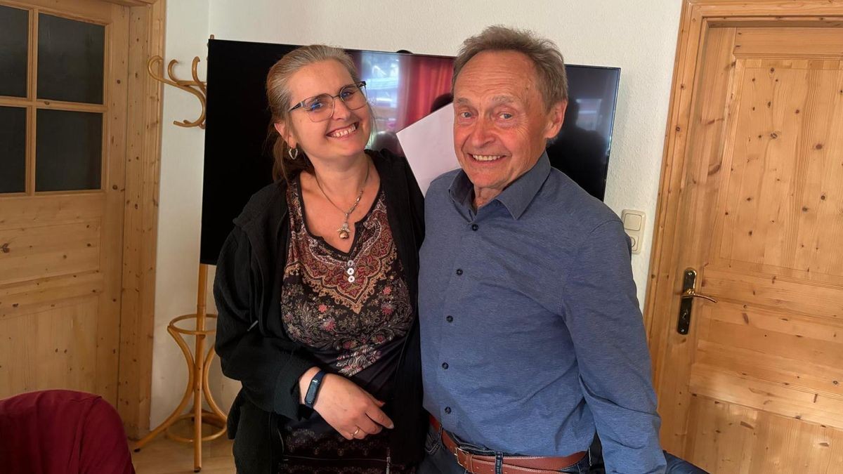 Im Laufschritt durch das neue politische Schwarzatal