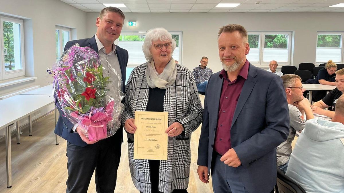 Im Laufschritt durch das neue politische Schwarzatal