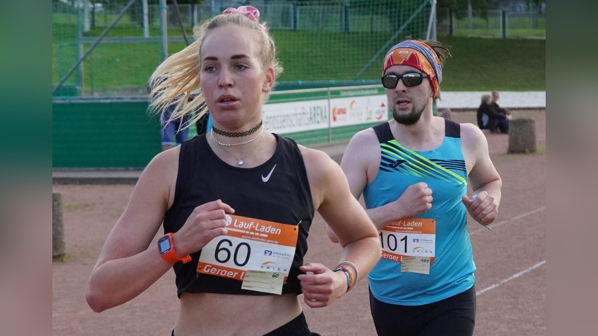 Kubek und Zanner gewinnen Lusaner Bahncup