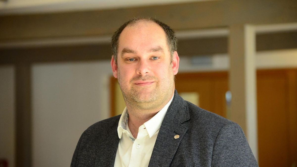 Die Mitglieder des Kreistages Sömmerda