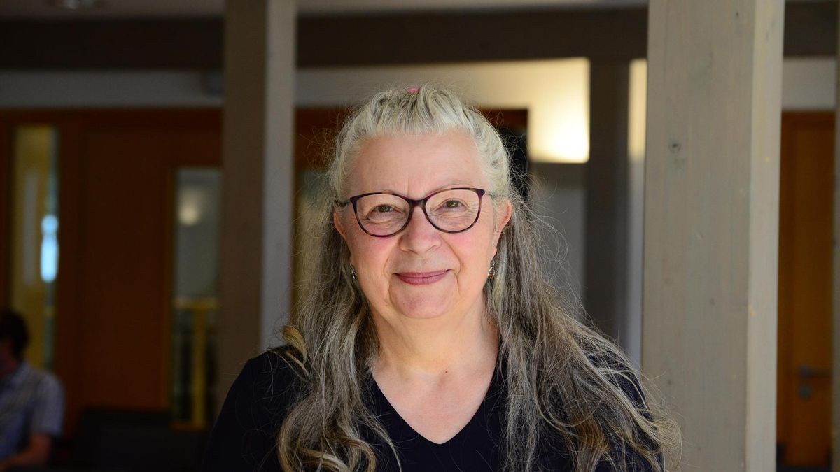 Diese Frauen und Männer lenken die Geschicke des Landkreises Sömmerda