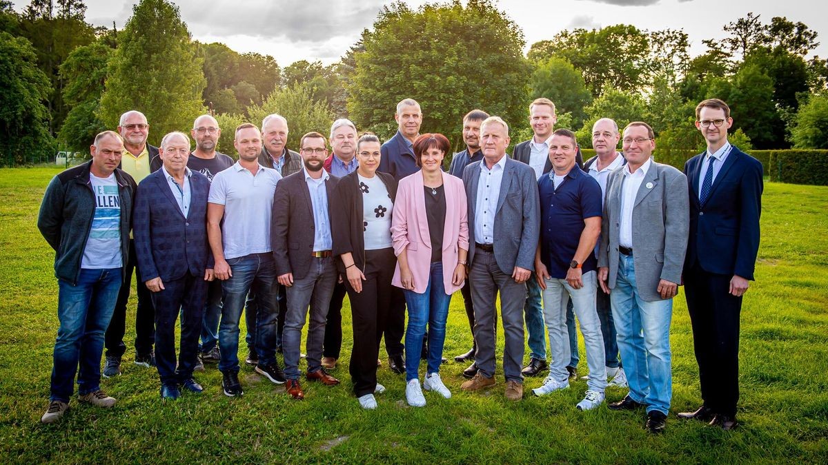 Nachrücker im Gemeinderat: Claudia Zanker nimmt Mandat nicht an