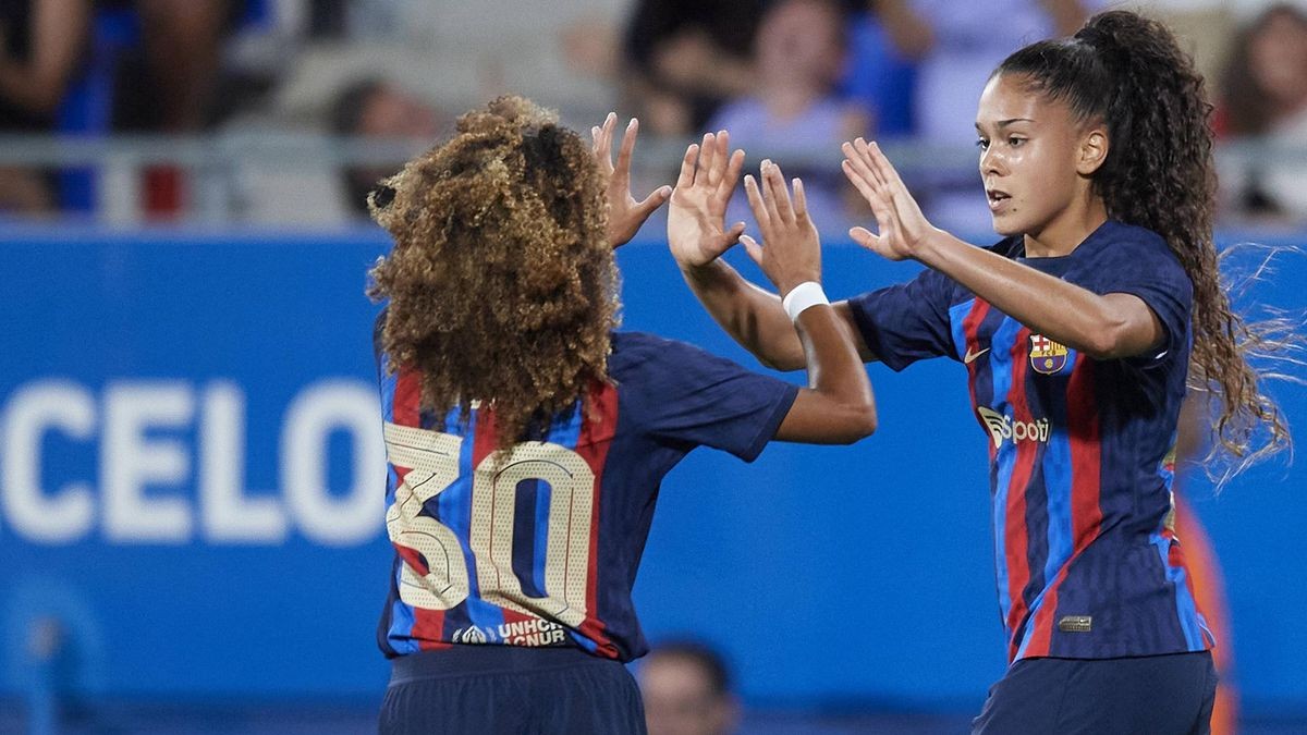 Holen die VfL-Frauen eine Champions-League-Siegerin?