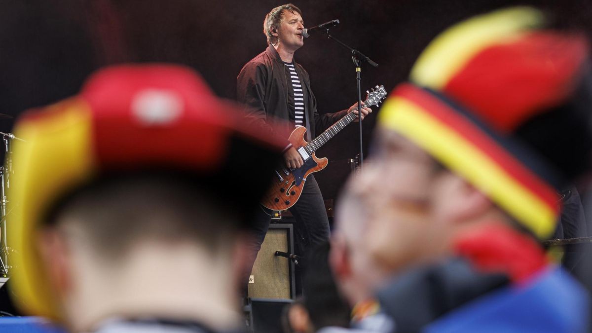 Techno-Star Paul Kalkbrenner kommt nach Hamburg – wenn Behörden es erlauben