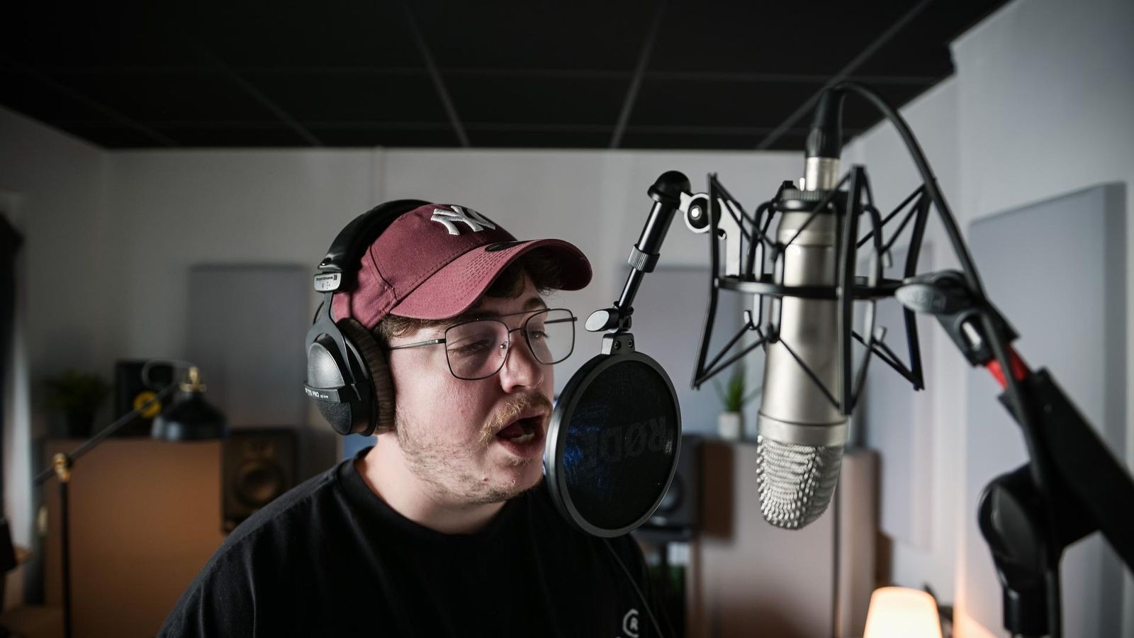 Essener Punk-Rapper: „Habe keine Angst, mich verletzlich zu zeigen“