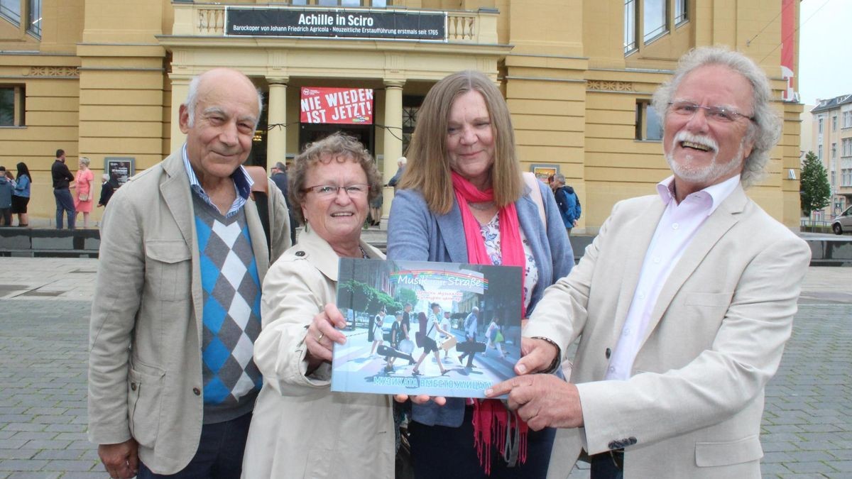 Ostthüringer Zeitung | Ostthüringer Zeitung