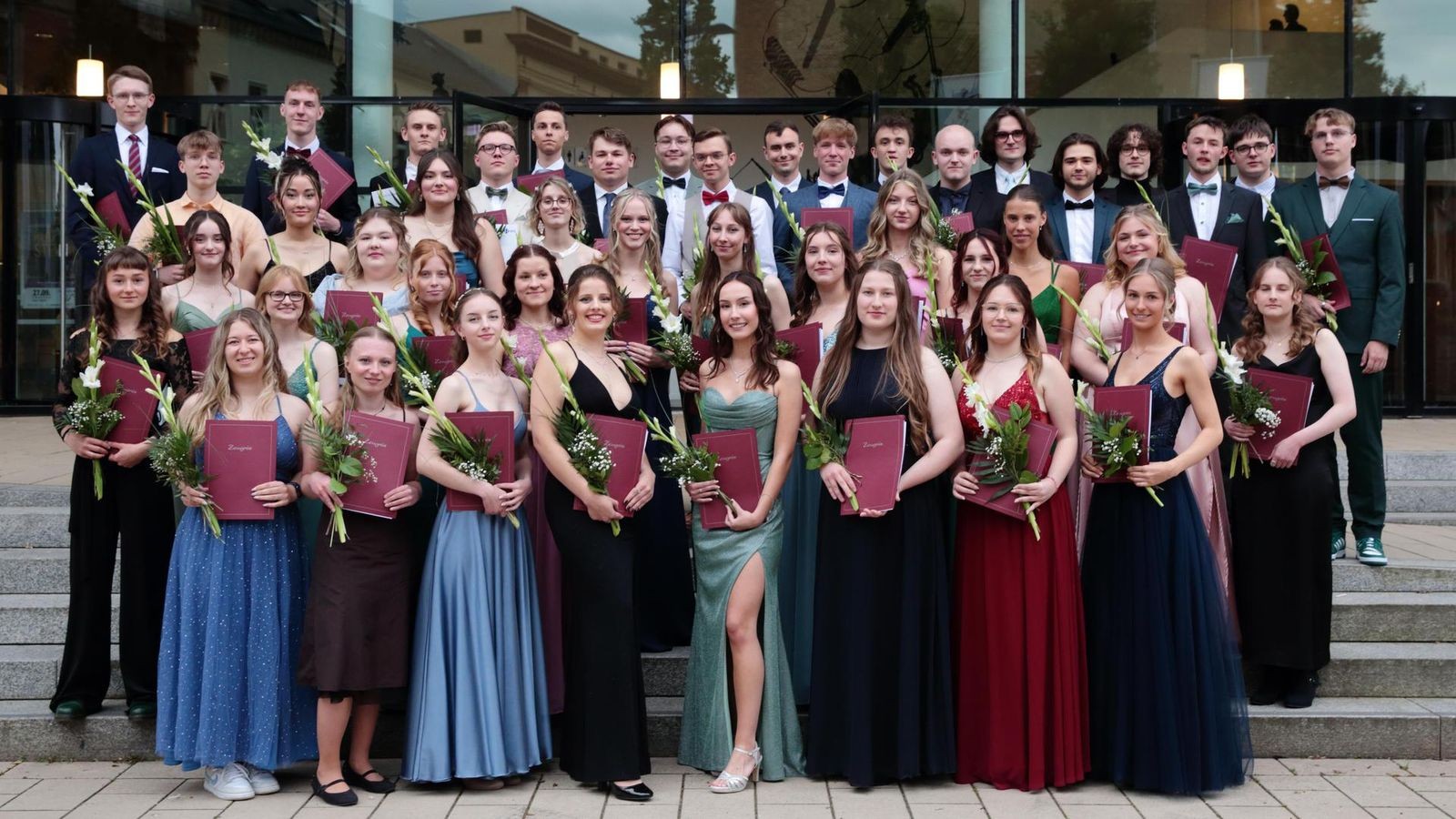 Die Nachrichten aus dem Landkreis Greiz