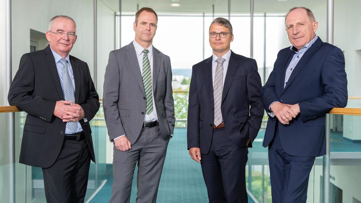 Eichsfeldwerke: Neuer Name und Führungswechsel für eine Tochter