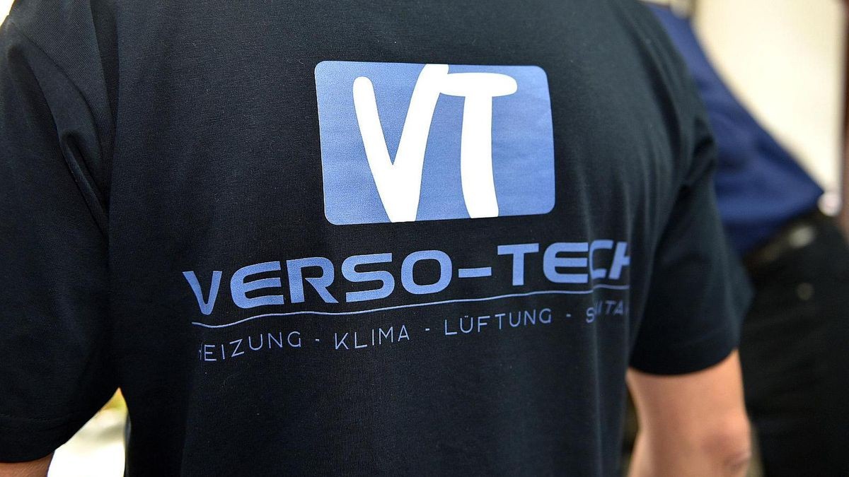 Deutschlandweit tätige Firma in Greiz gegründet