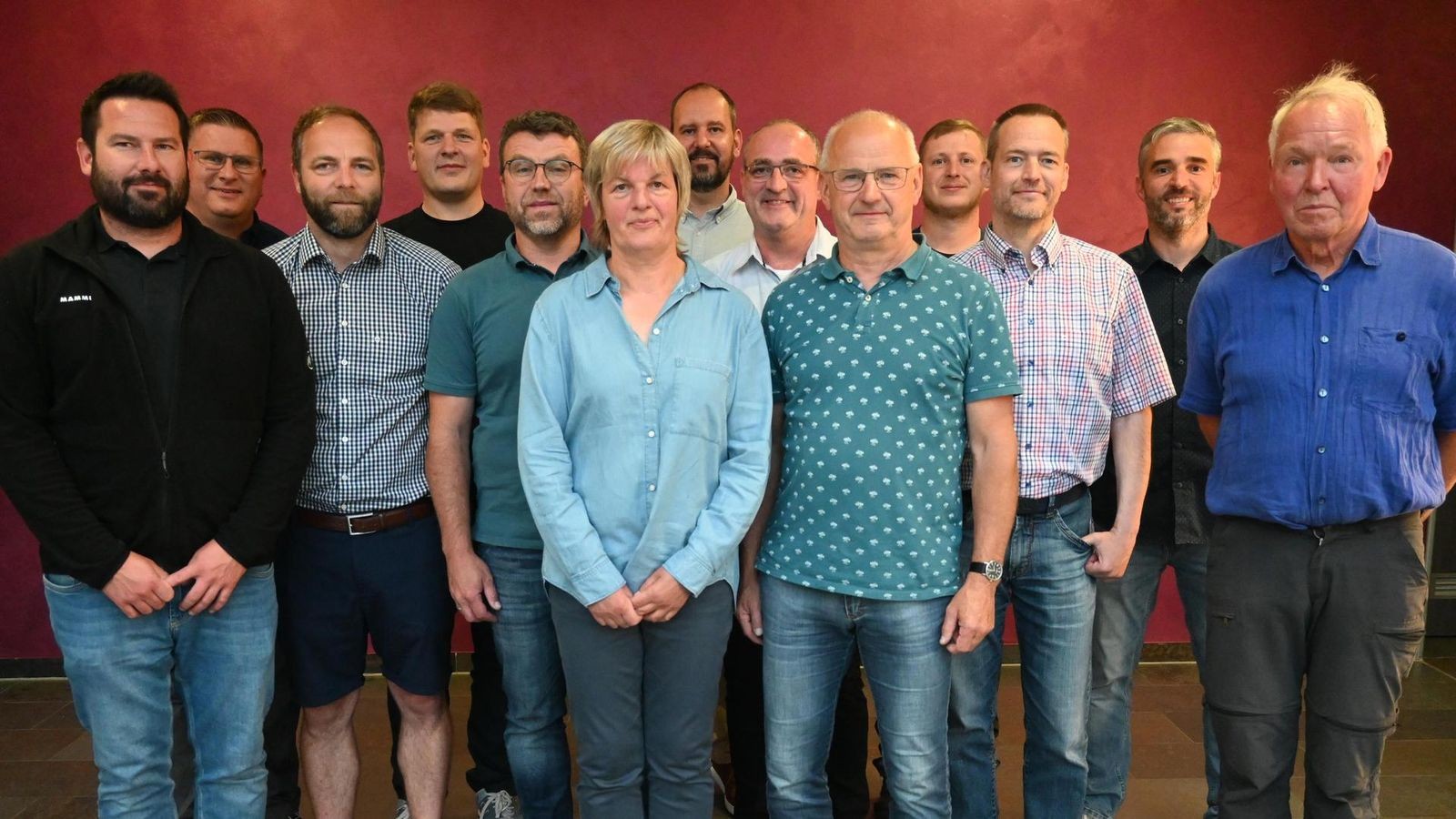 Saale-Holzland: Der Gemeinderat von Bad Klosterlausnitz legt sein Spitzenpersonal fest