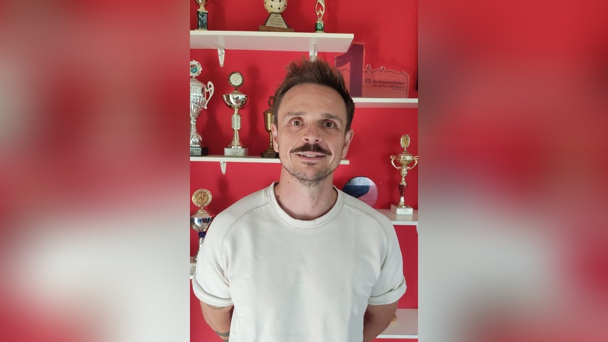 Alexander Henke: „Man merkt einfach, dass die Jungs hungrig sind“