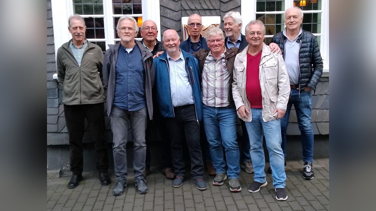 Vom Olper Kreuzberg nach Thailand: Lukassowitz‘ kurioser Karrierepfad