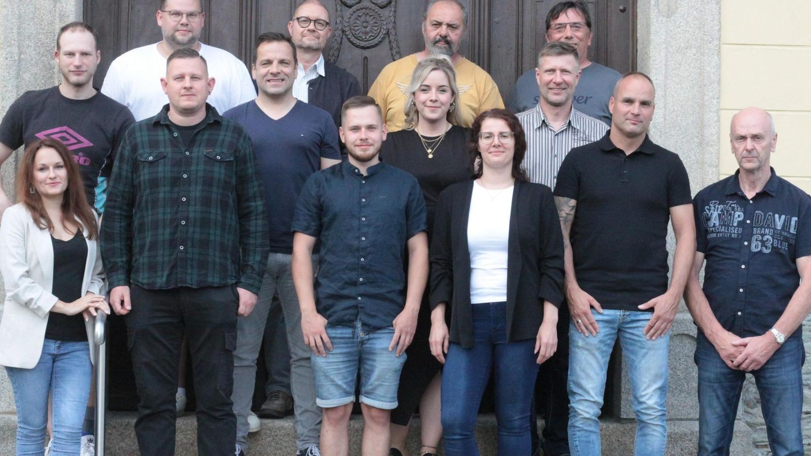 Die nächsten Monate stellen Hirschberg vor eine große Herausforderung