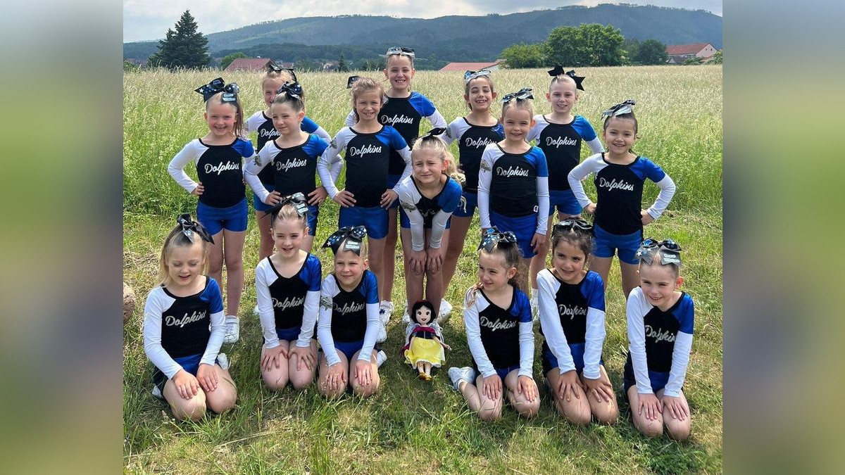 Dolphins beenden die Saison in Lyon und in der Eishalle