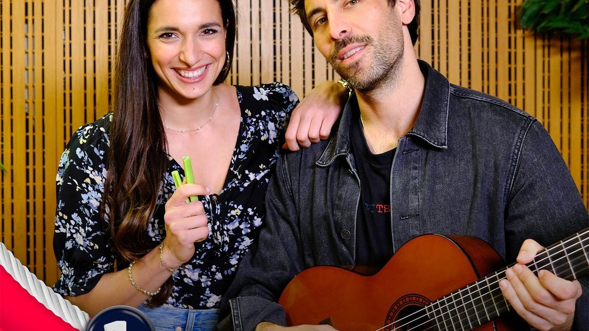 Max Giesinger: "Ich lass' mich schnell demotivieren" / Folge 3 des SWR3 ...