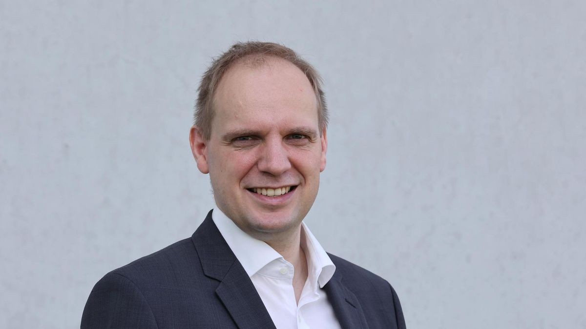 FDP nominiert Tim Wagner