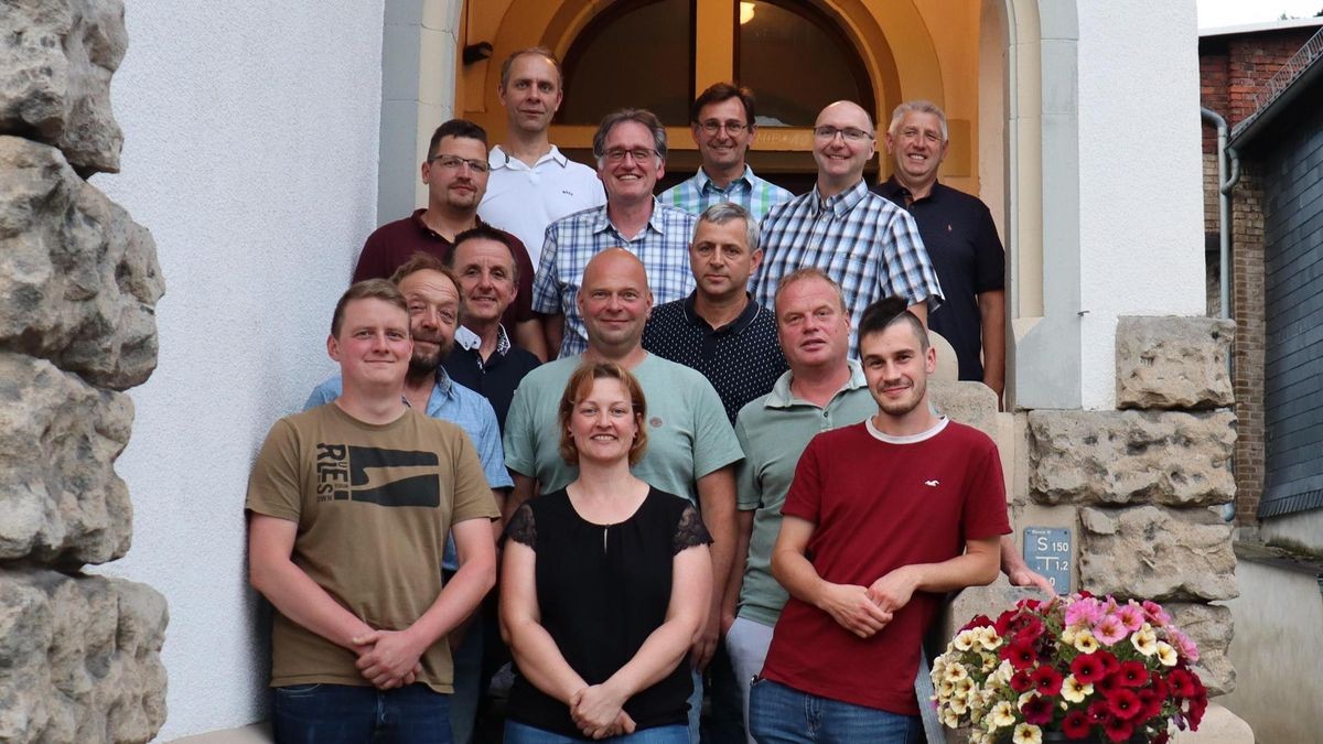 Neuer Gemeinderat und die alten Probleme in Probstzella