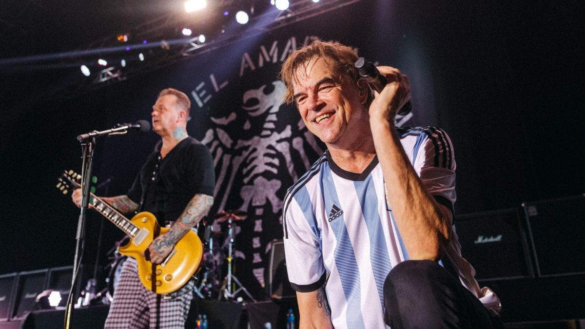Die Toten Hosen: Weitere Konzerte für 2027 angekündigt - ab wann es ...