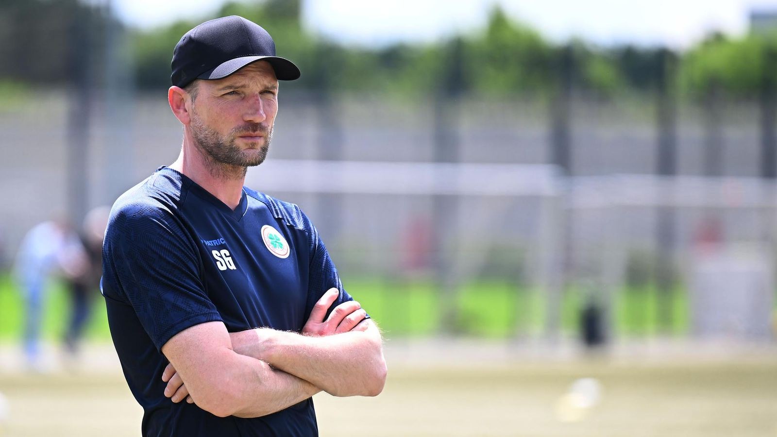 RWO verliert Test beim SC Verl – Das sagt Coach Sebastian Gunkel