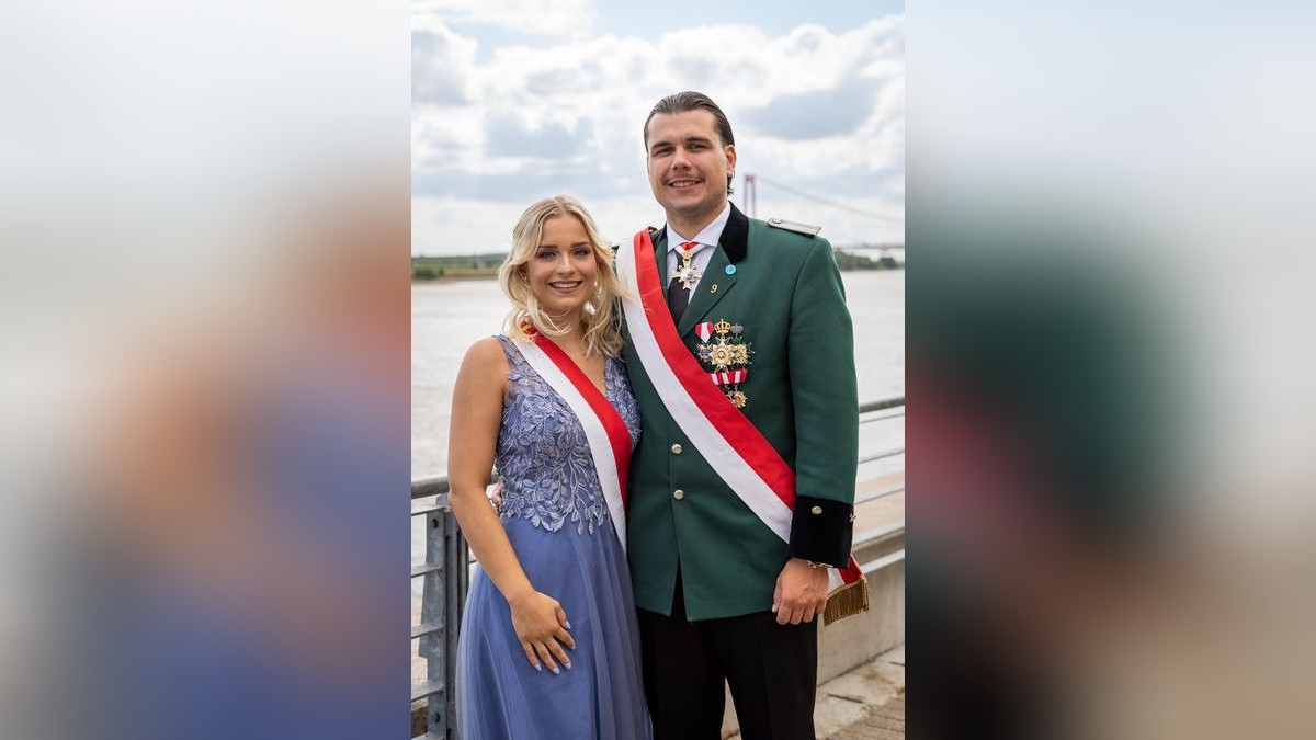 Emmerich: Borussia sucht einen neuen Schützenkönig