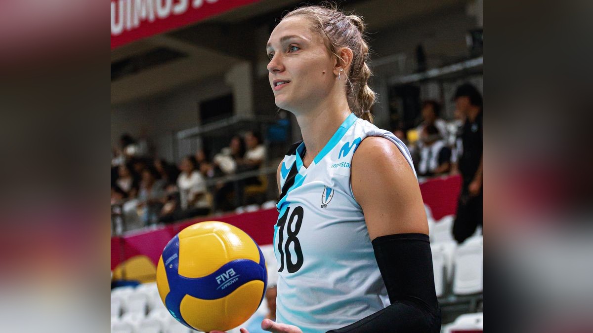 Schwarz-Weiß Erfurt verstärkt sich mit US-Amerikanerin Oscarson