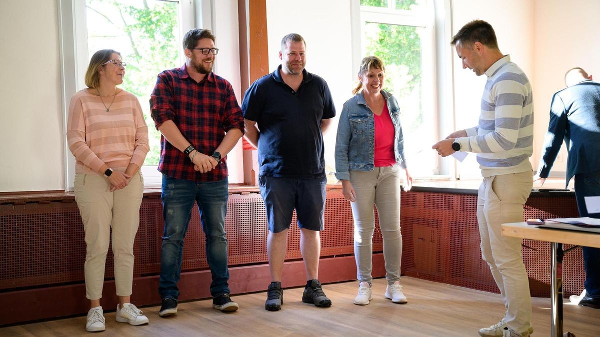 Zwei AfD-Sitze in Werra-Suhl-Tal im Wartburgkreis bleiben mangels Masse ...