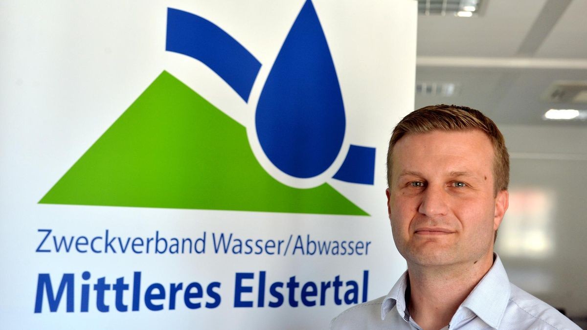 Wasser wird teurer in Gera und rundum – nachträglich