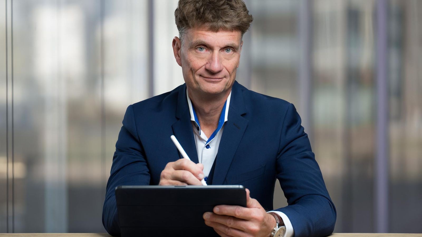 KHZG und die Folgen: IT-Experte Frank Becker verrät, was Krankenhäuser ...