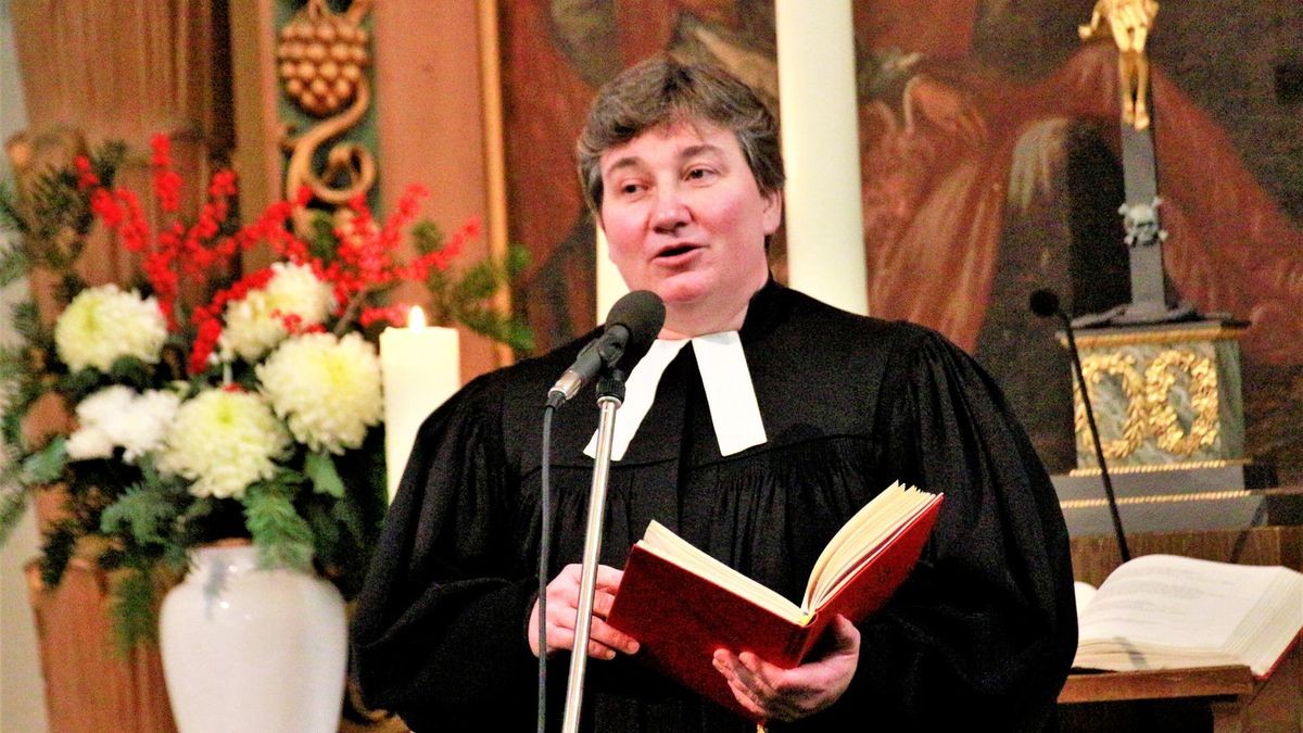 Ein Zeugnis von Gott?